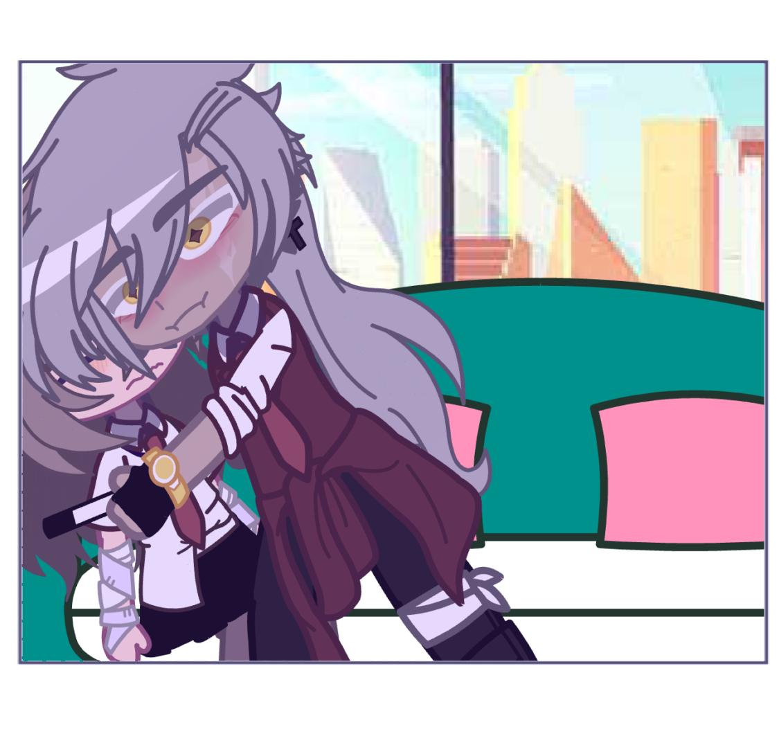 ♡Episode No: 8 Prank gone wrong?? - ibisPaint