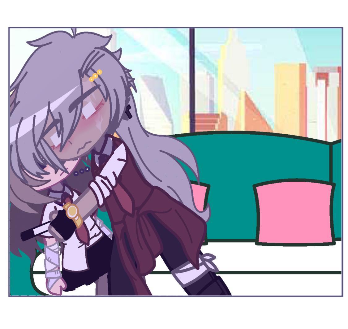 ♡Episode No: 8 Prank gone wrong?? - ibisPaint