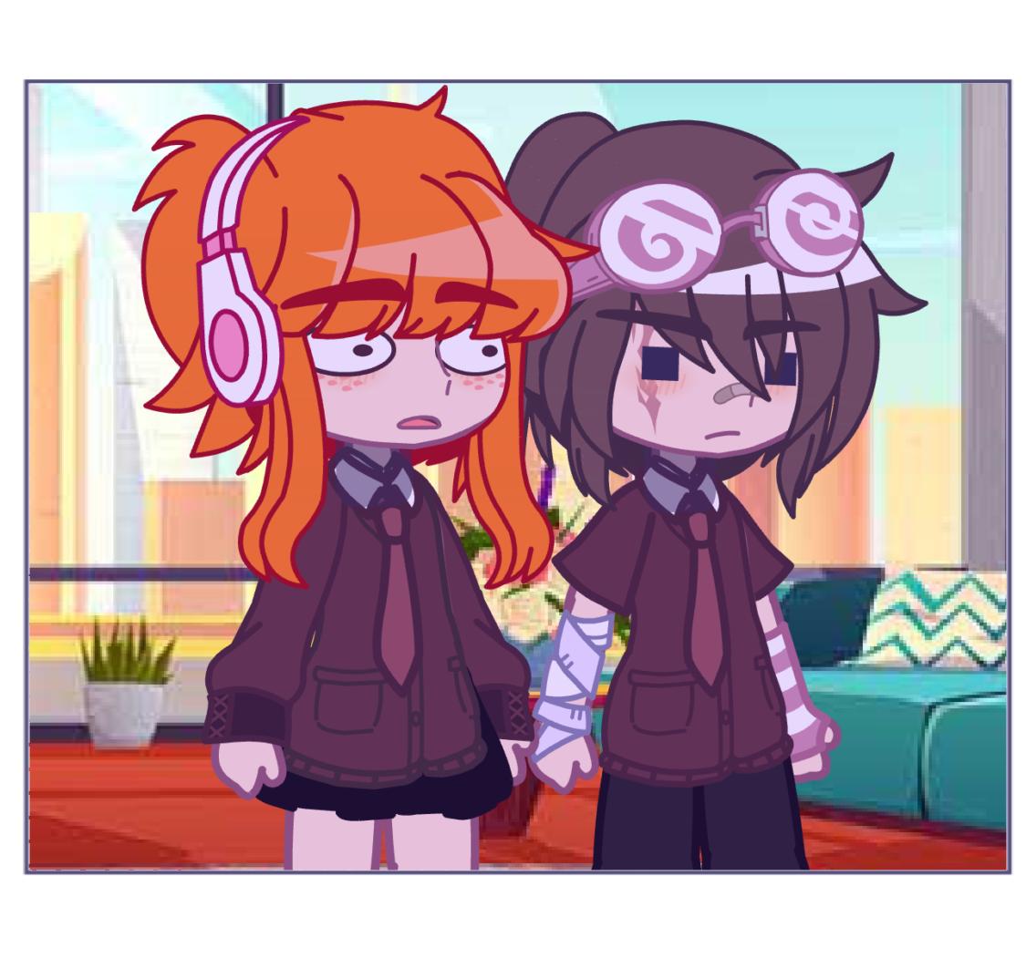 ♡Episode No: 8 Prank gone wrong?? - ibisPaint