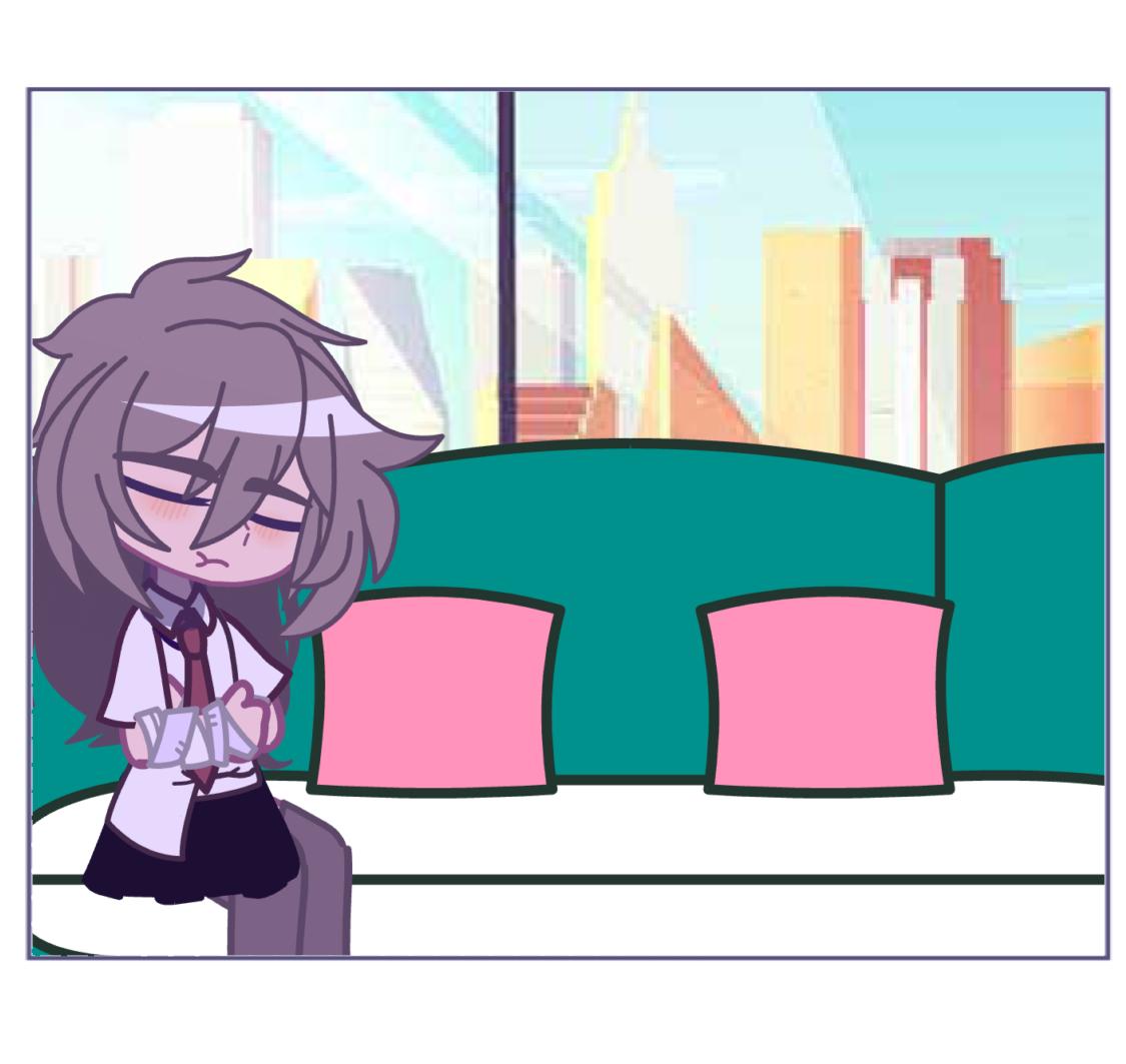 ♡Episode No: 8 Prank gone wrong?? - ibisPaint