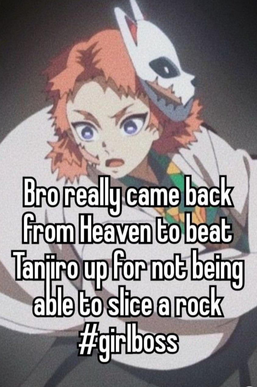 The Hashiras Chapter 1 Introduction Part 1# - ibisPaint