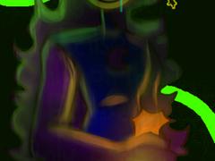 Ask evil eclipse 🏳️‍🌈 Abandoned3 Idiot - ibisPaint