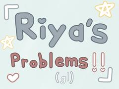 Riya's Problems!! Chapter 3 NAE (wip) - ibisPaint