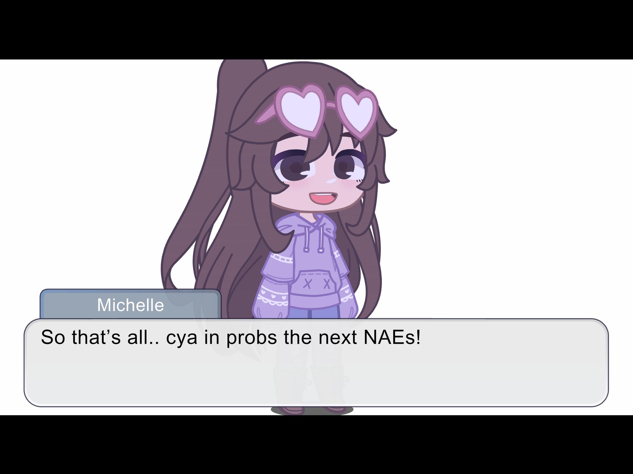 Episode No. 2 CHARACTER INTRODUCTIONS! - ibisPaint