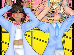 He’s diff randomness Episode 1 HERE WE GO - ibisPaint