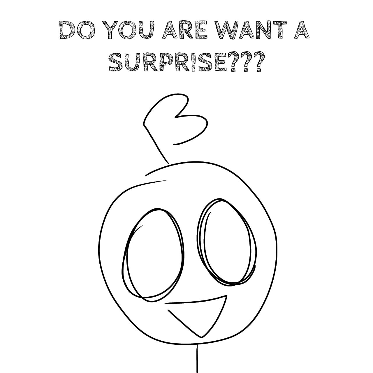 Armageddon (TW) 63... [NAE] Surprise??? - ibisPaint