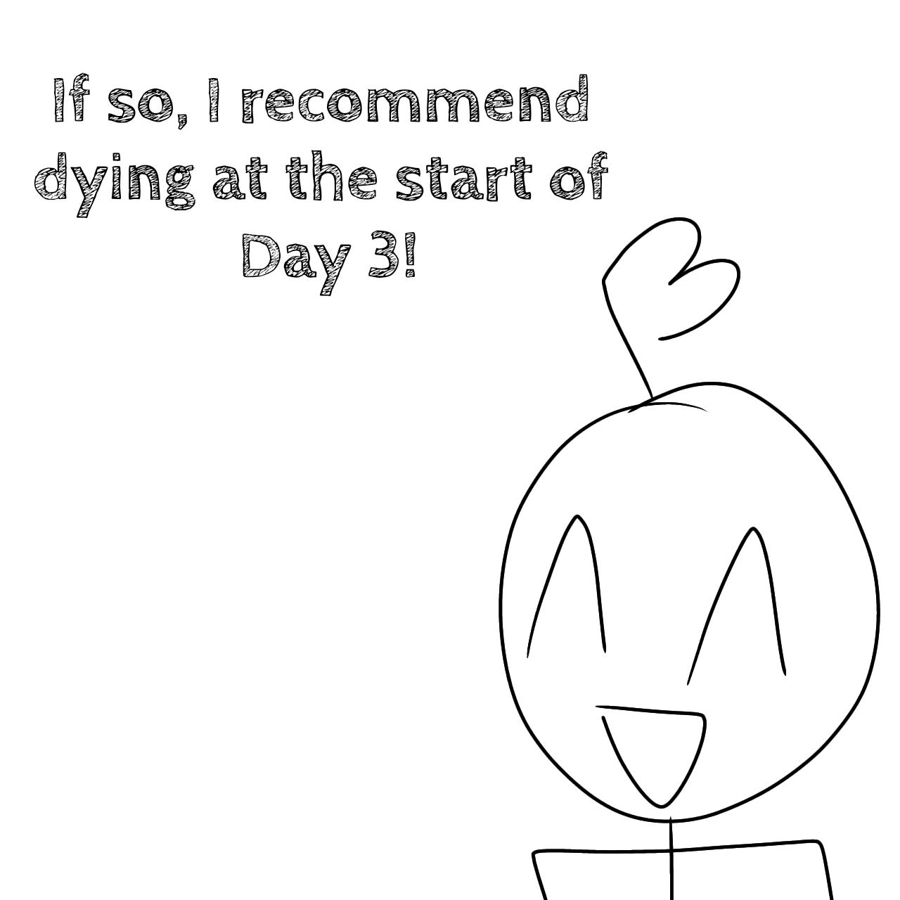 Armageddon (TW) 63... [NAE] Surprise??? - ibisPaint