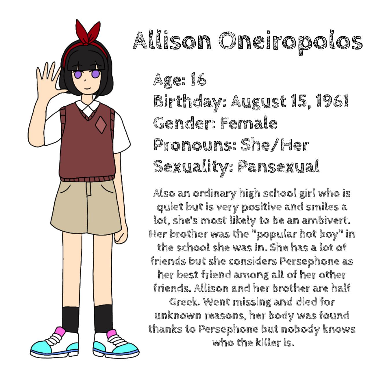 Armageddon (TW) 73... QnA and Dares :DDD - ibisPaint