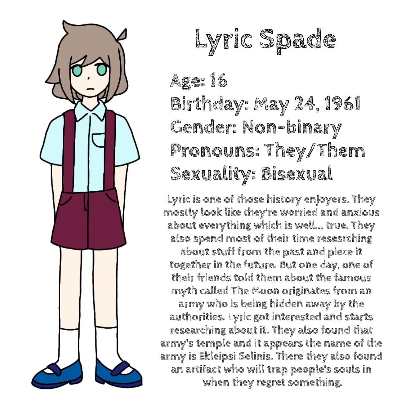 Armageddon (TW) 73... QnA and Dares :DDD - ibisPaint