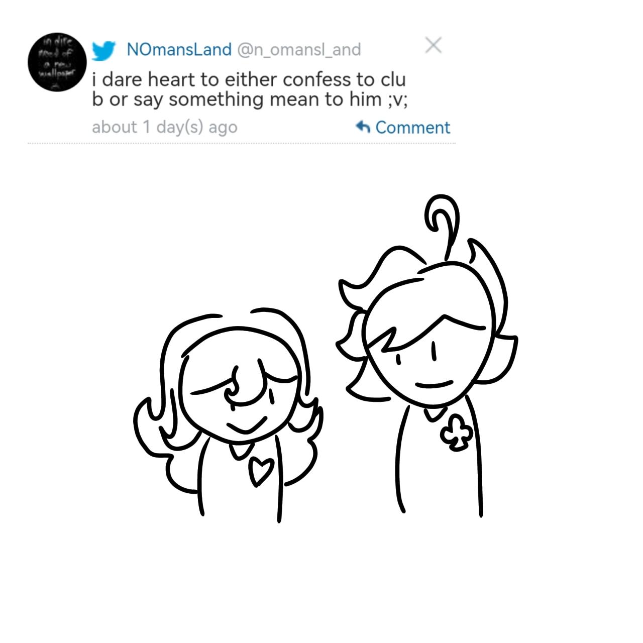 Armageddon (TW) 78... QnA/D pt. 5 - ibisPaint