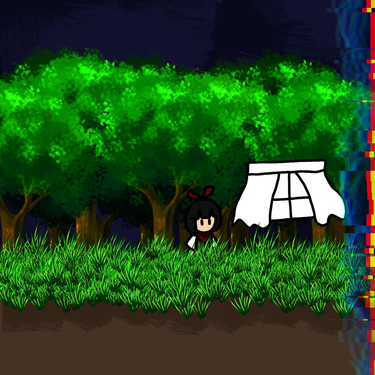 Armageddon (TW) 81... Allison minigame pt. 6 - ibisPaint