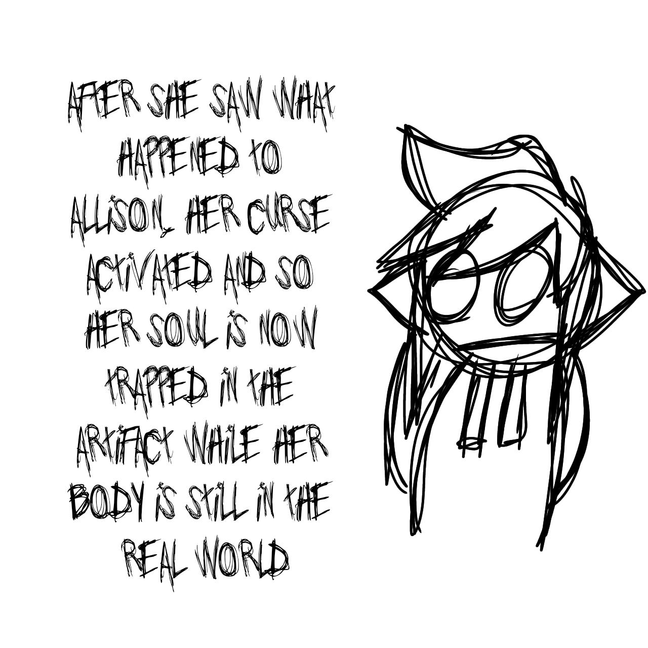 Armageddon (TW) 90... [NAE] Explanation - ibisPaint