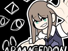 Armageddon (TW) 4... Day 0 pt. 3 - ibisPaint