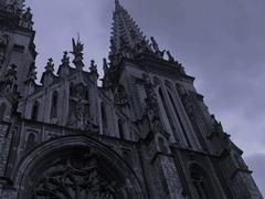 ♦--SPIRE OF SHADOWS--♦★♢ 1 | INTRO - ibisPaint