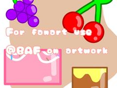 ☆RANDOMNESS☆ - ibisPaint