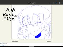 Randomness comic ;-; - ibisPaint