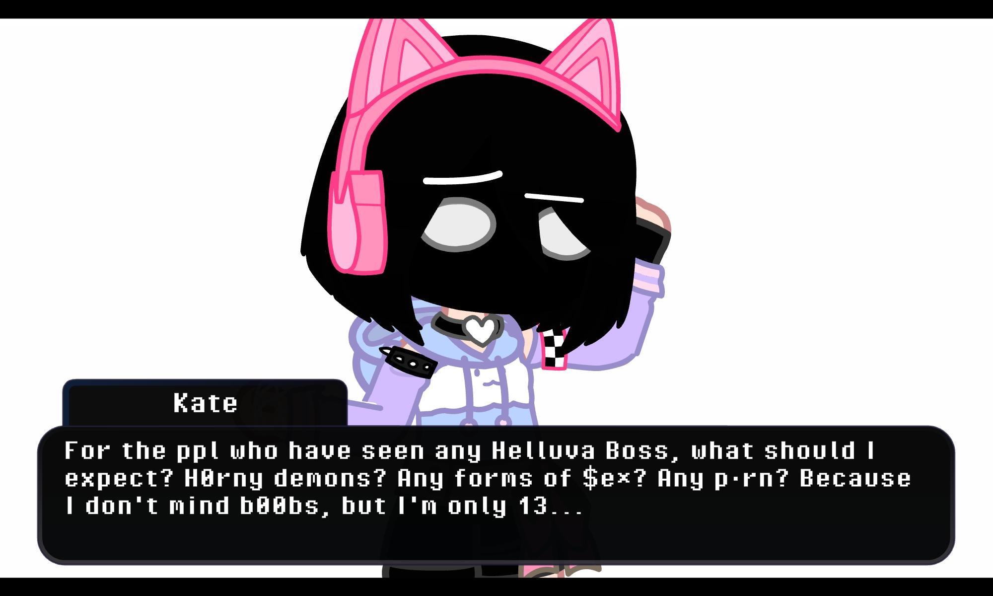 Kate's Pile of Randomness I've made 18 fanarts: Gimme Ratings. - ibisPaint