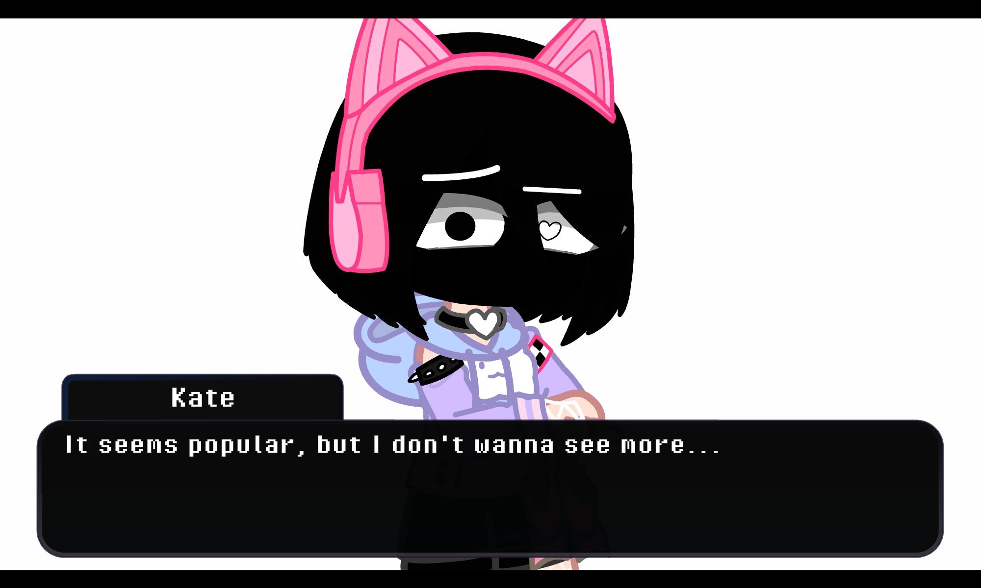 Kate's Pile of Randomness I've made 18 fanarts: Gimme Ratings. - ibisPaint