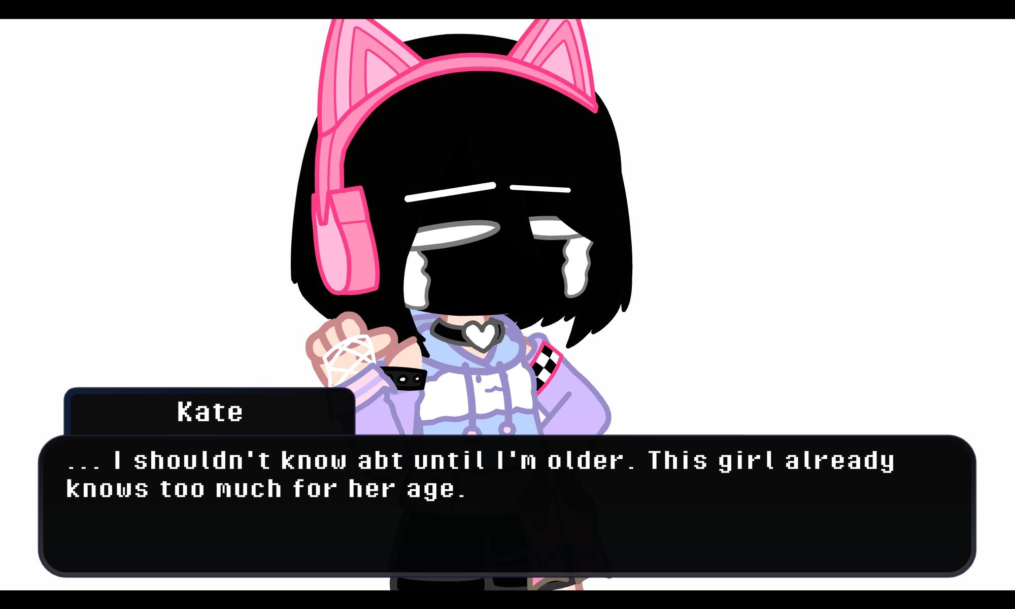 Kate's Pile of Randomness I've made 18 fanarts: Gimme Ratings. - ibisPaint