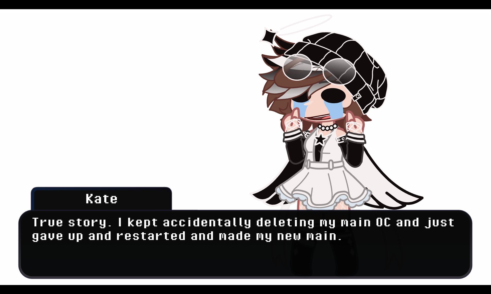 Kate's Pile of Randomness I've made 32 fanarts: Help-- - ibisPaint