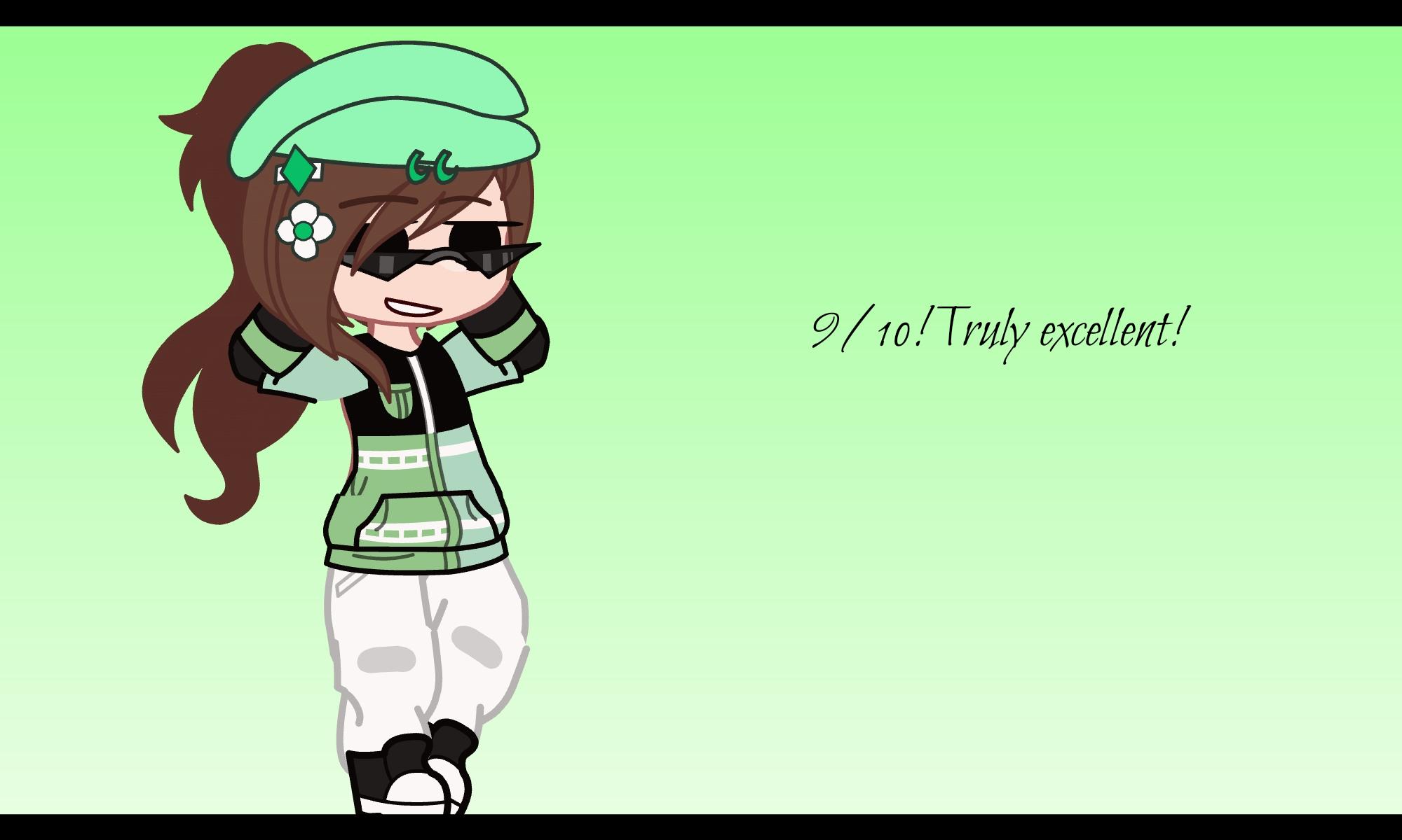 Kate's Pile of Randomness I've made 33 fanarts: Outfits pt.1 - ibisPaint