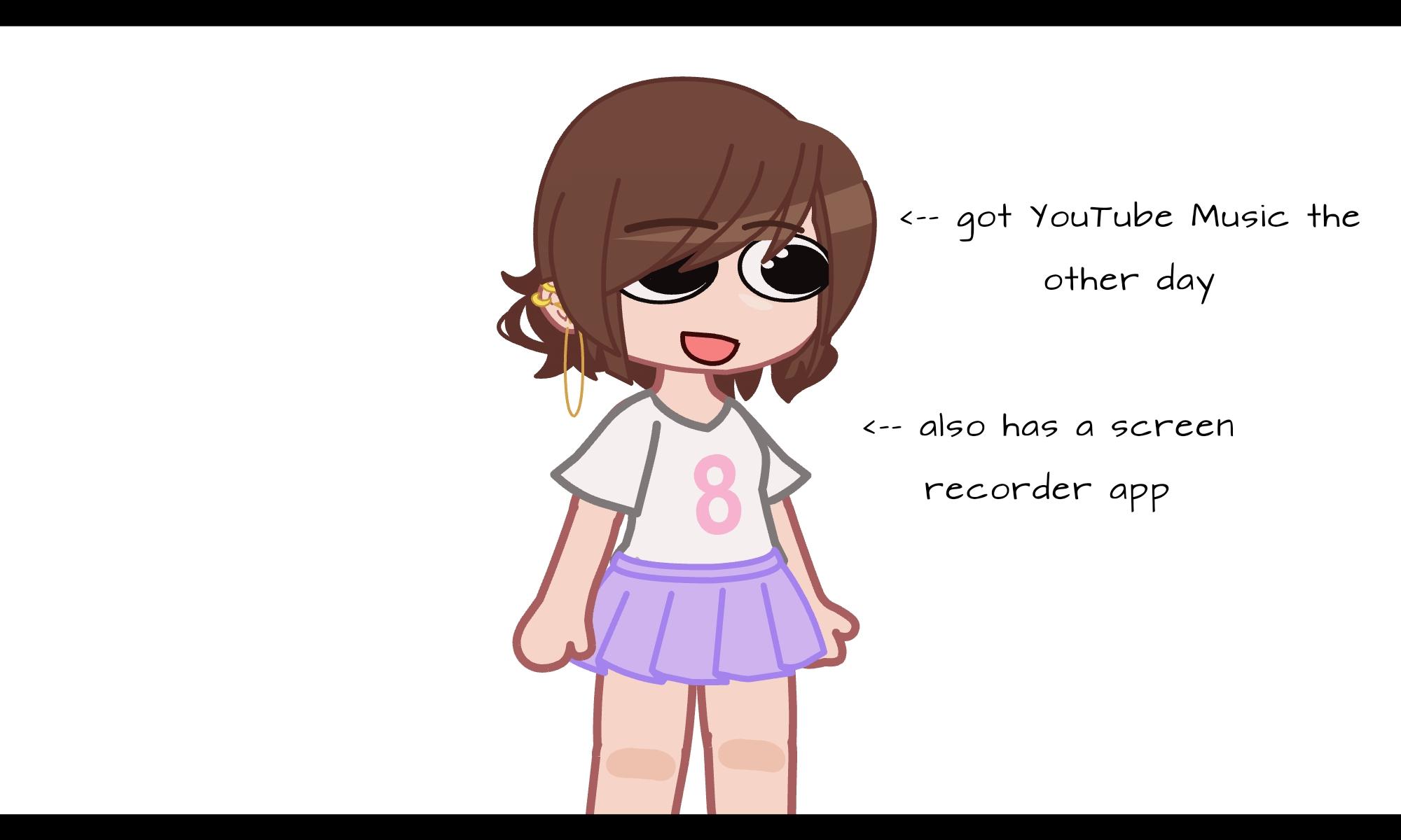 Kate's Pile of Randomness I've made 35 fanarts: YASSSSS - ibisPaint