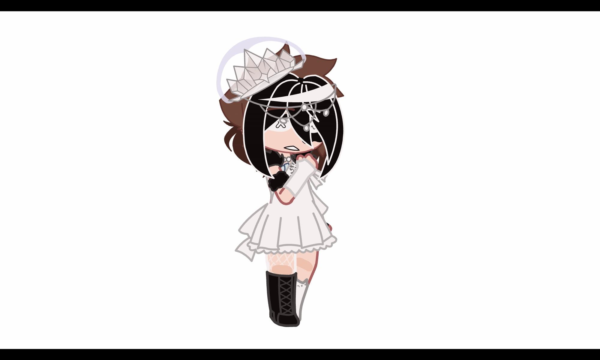 Kate's Pile of Randomness I've made 38 fanarts: New main + OC partners ...