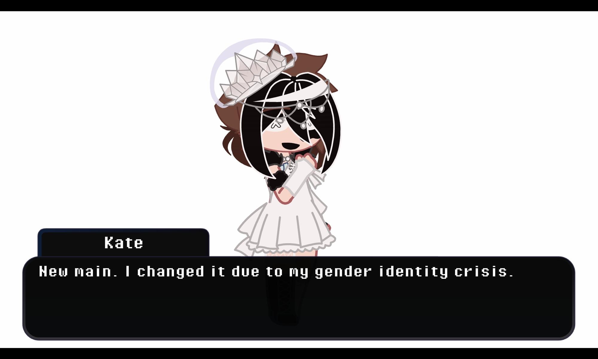 Kate's Pile of Randomness I've made 38 fanarts: New main + OC partners - ibisPaint