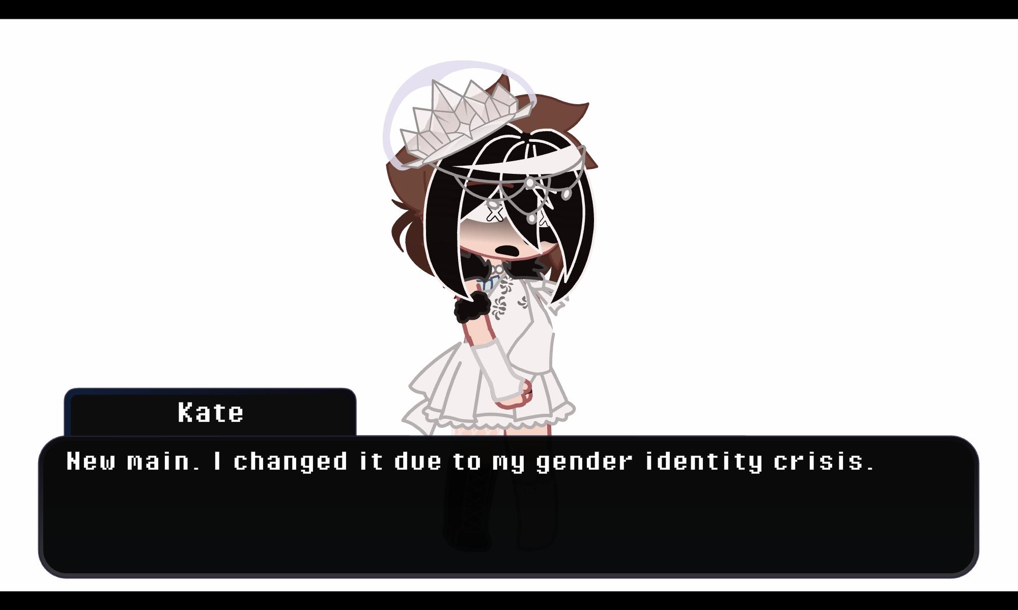 Kate's Pile of Randomness I've made 38 fanarts: New main + OC partners ...