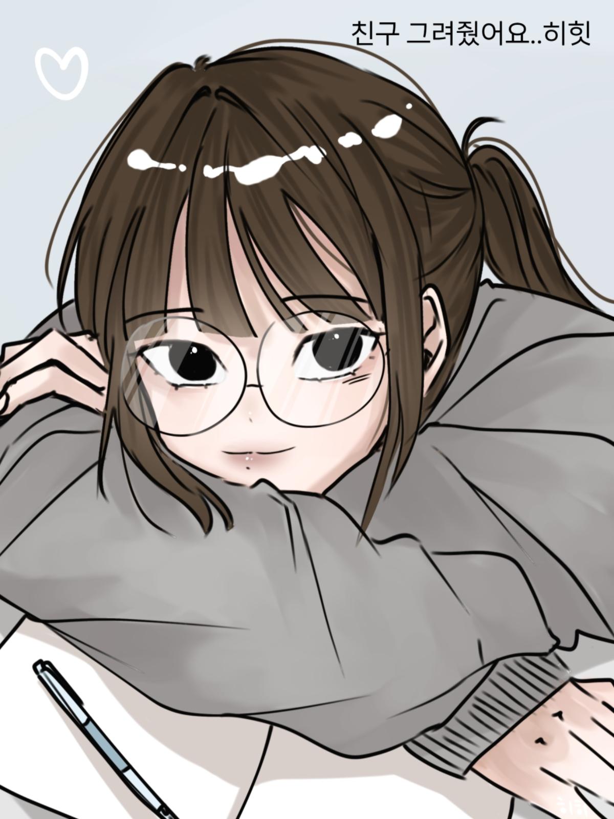 메롱 59 이름잇힝 - ibisPaint