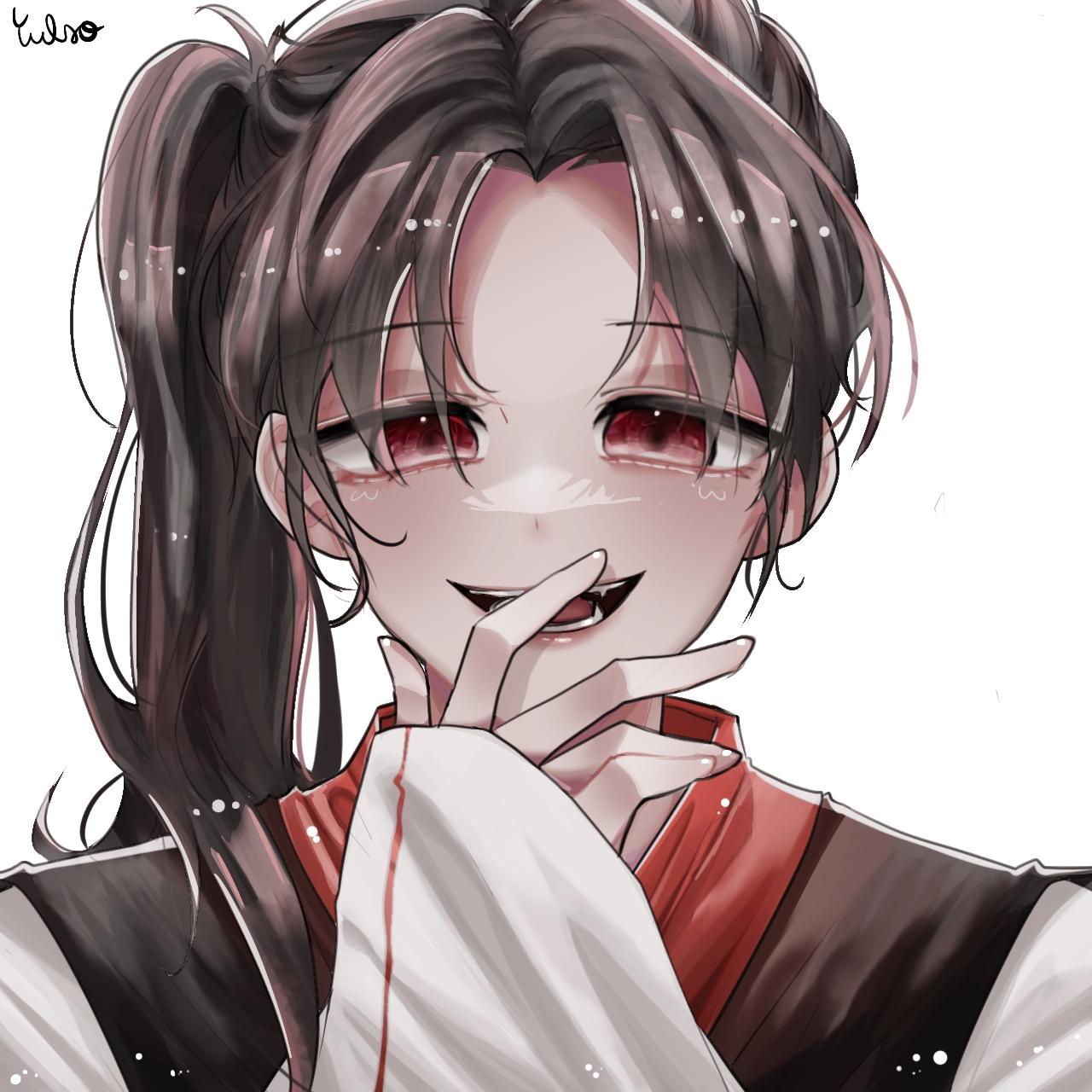 메롱 67 호호하하 - ibisPaint