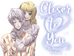 Closer to You Episode 11 A Different Side of Him - ibisPaint
