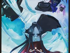 Loss At The Frontlines Episode 1 (1): Acceptance - ibisPaint