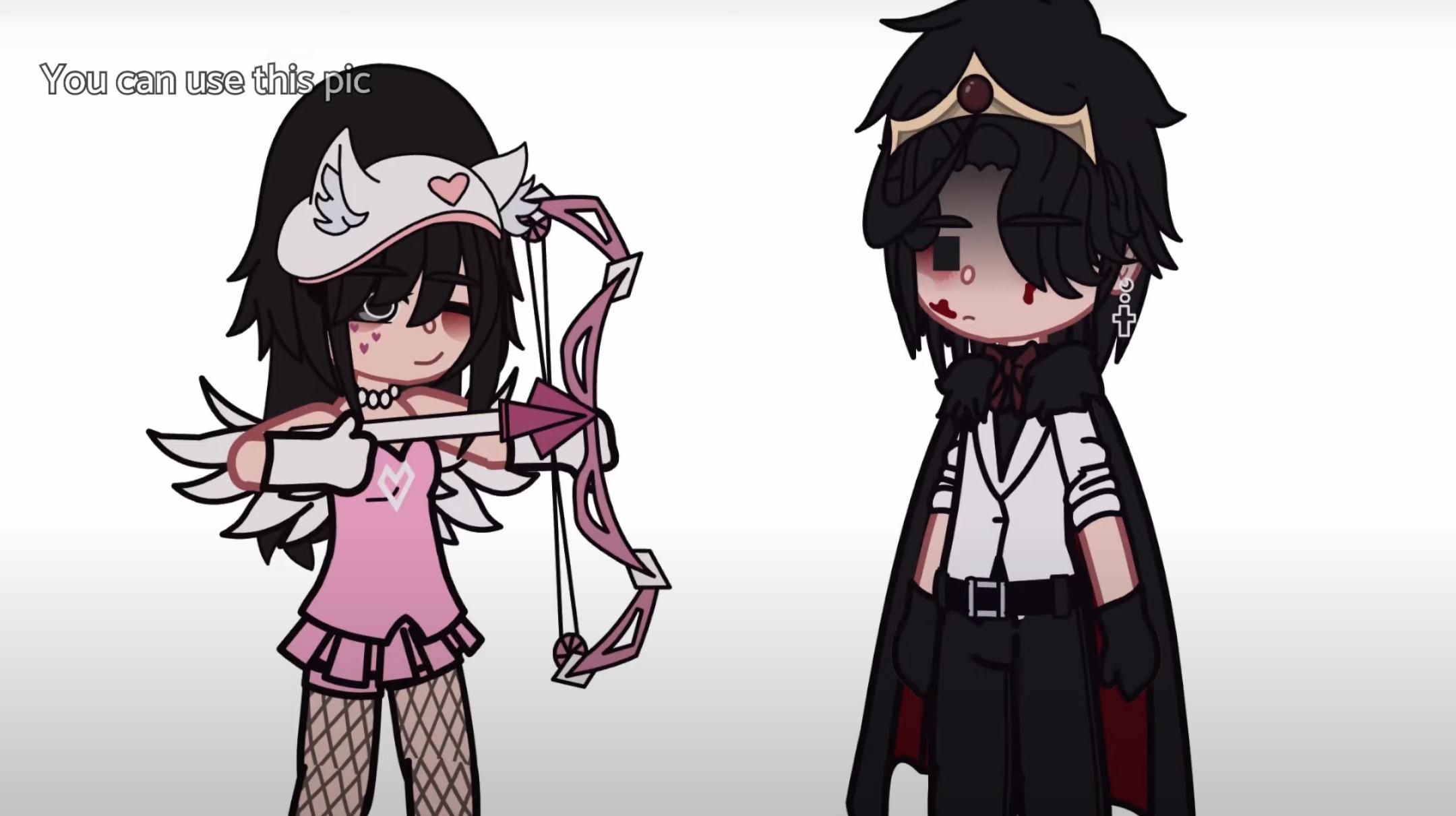 Amazing Digital drawings(end) 18) Art requests im doing! - ibisPaint