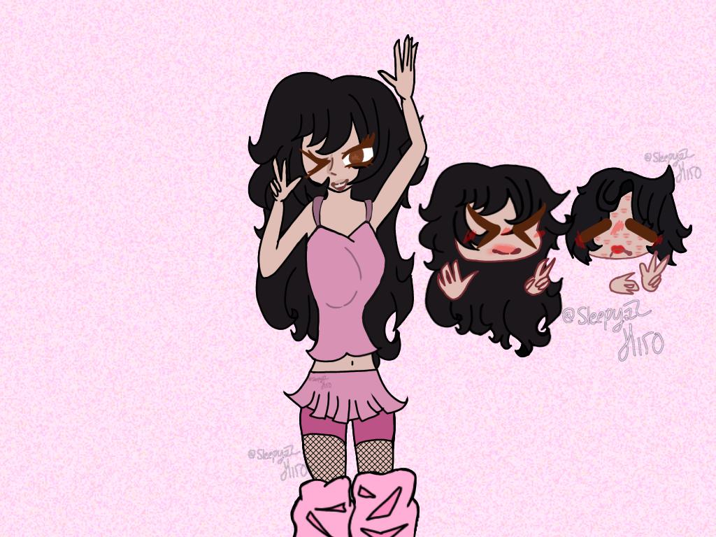 Amazing Digital drawings(end) 18) Art requests im doing! - ibisPaint