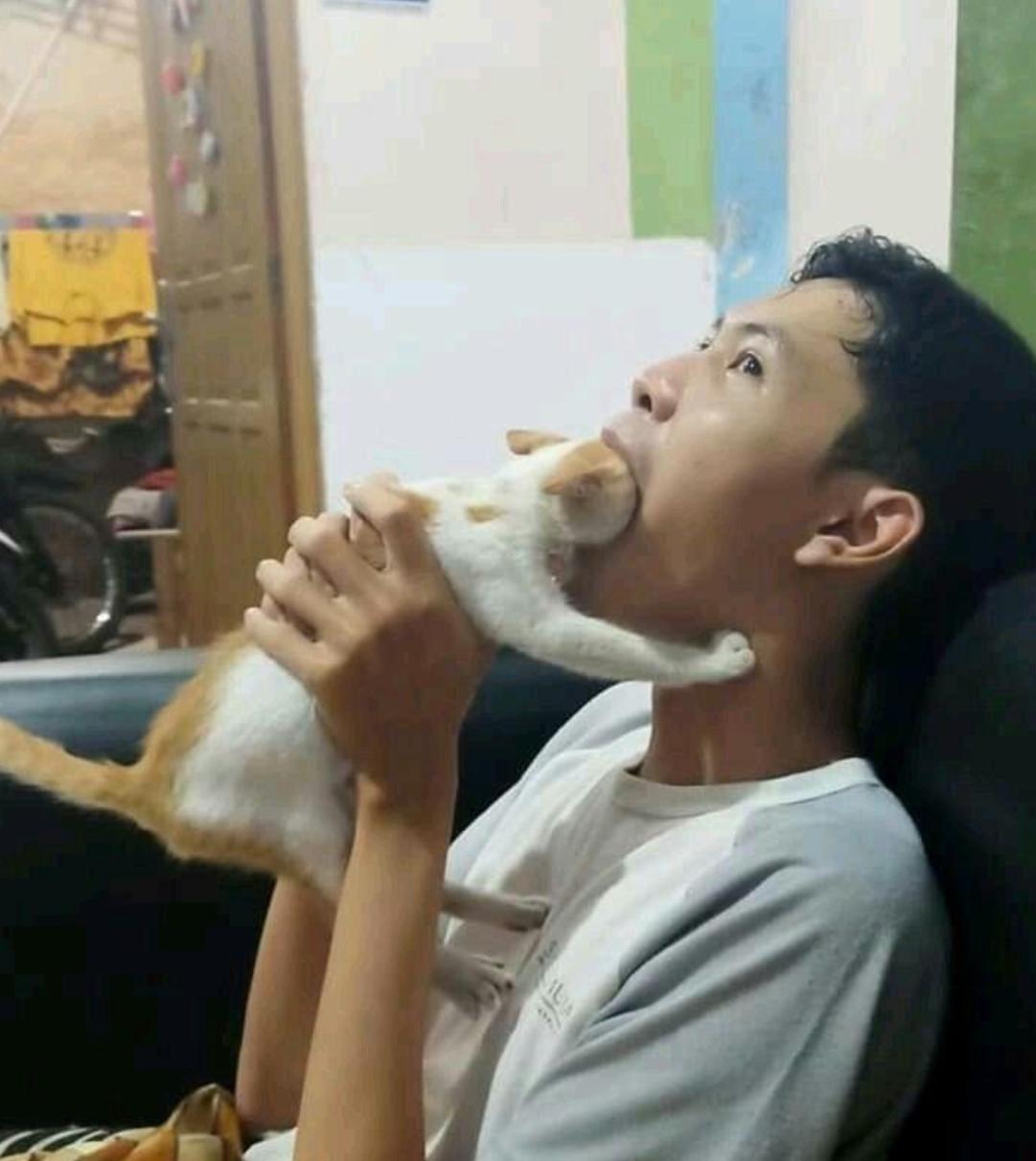 The Amazing Digital drawings 65) Yehhhh - ibisPaint