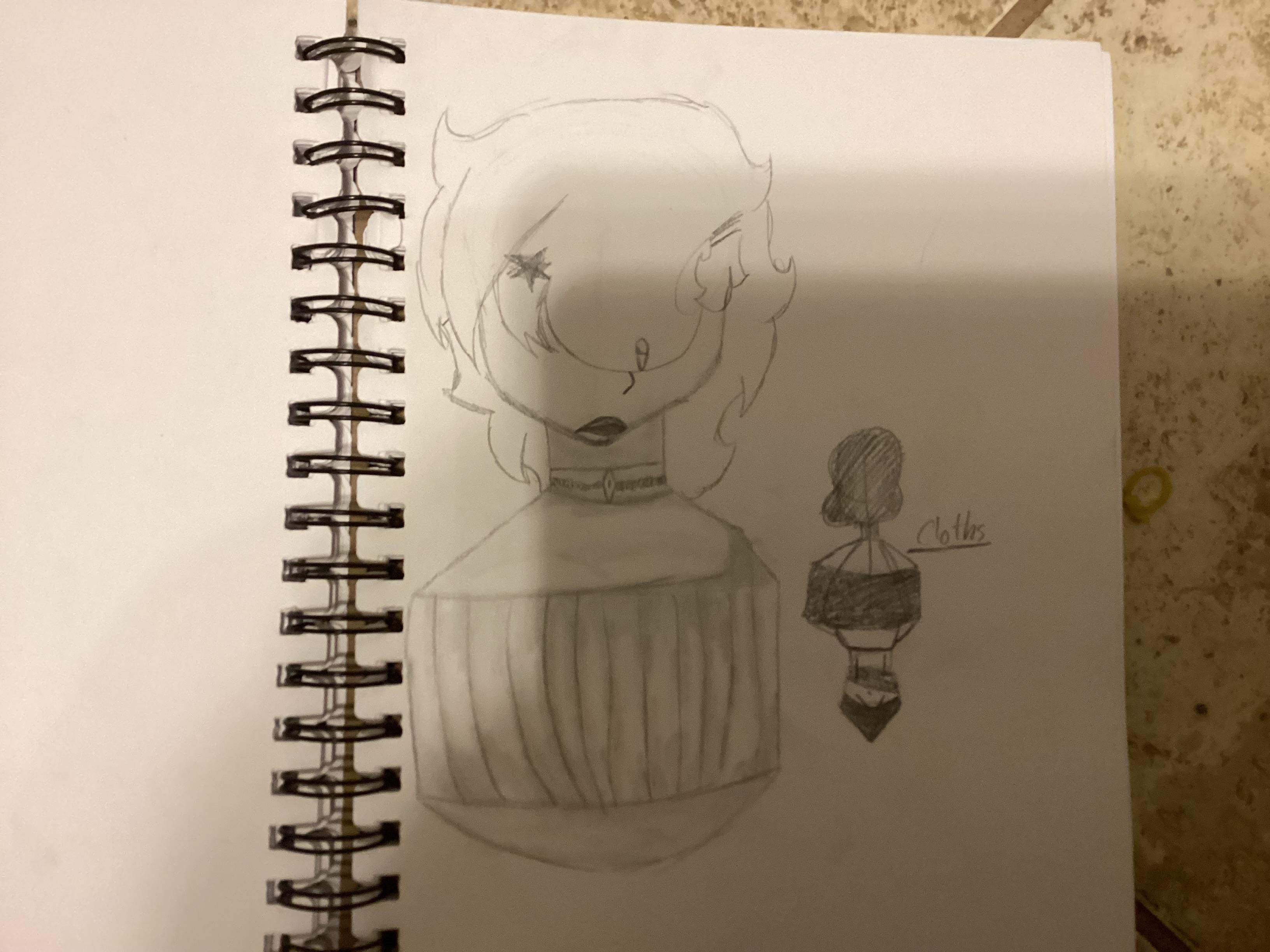 Amazing Digital drawings(end) 70) Pick 3 - ibisPaint