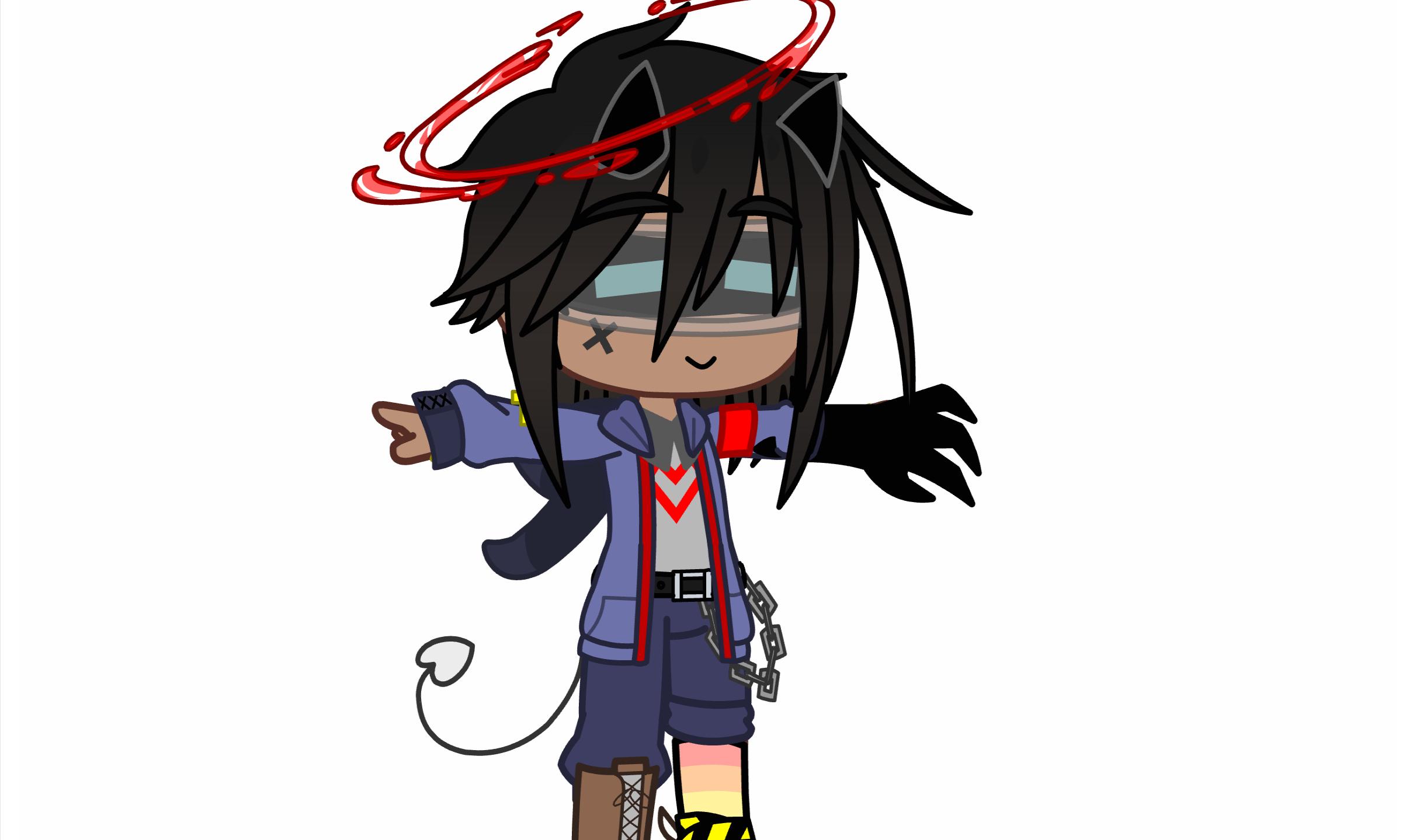 Cosas random XD ¿Episodio 1 La presentacion ._.XD - ibisPaint