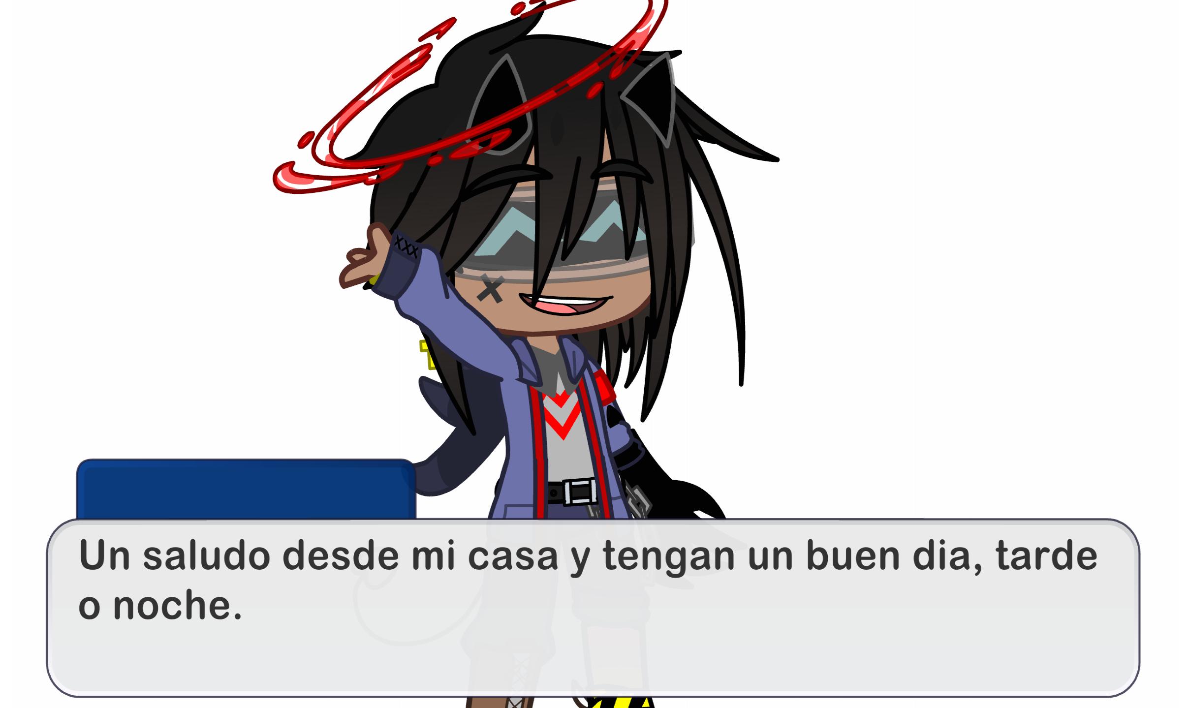 Cosas random XD ¿Episodio 1 La presentacion ._.XD - ibisPaint