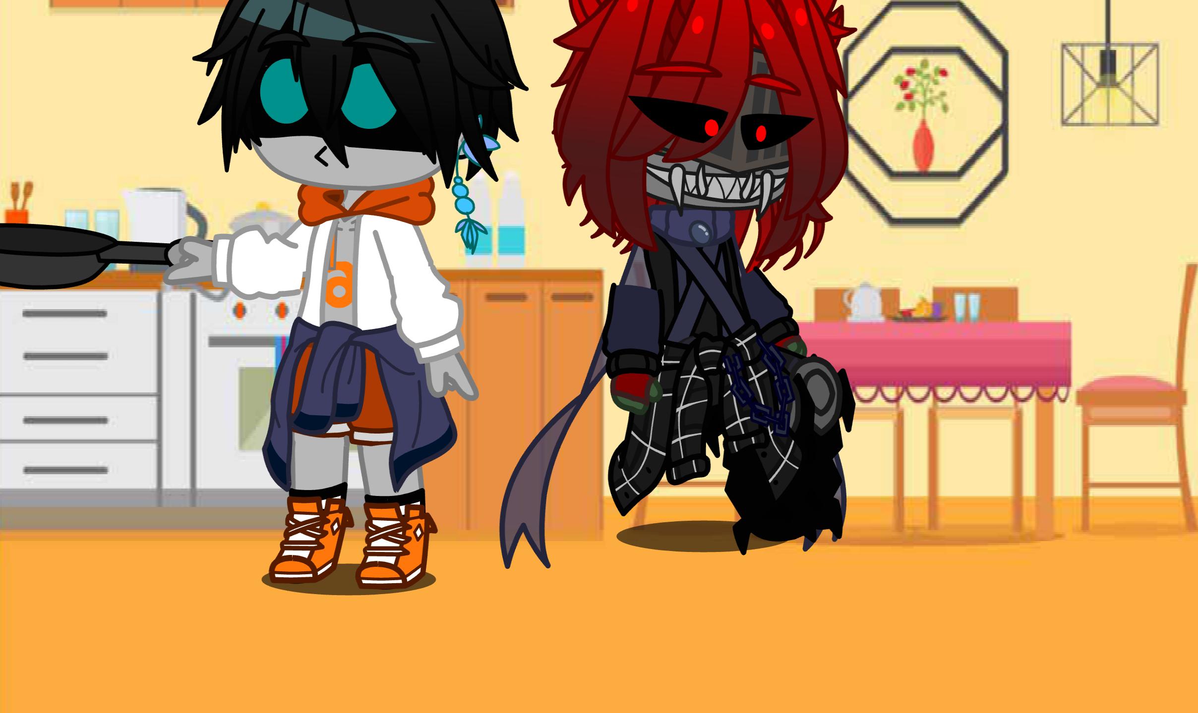 Cosas random XD ¿Episodio 4 🍞 - ibisPaint