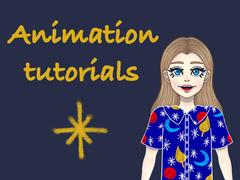 Animation tutorials - ibisPaint