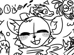 Art dumpster - ibisPaint