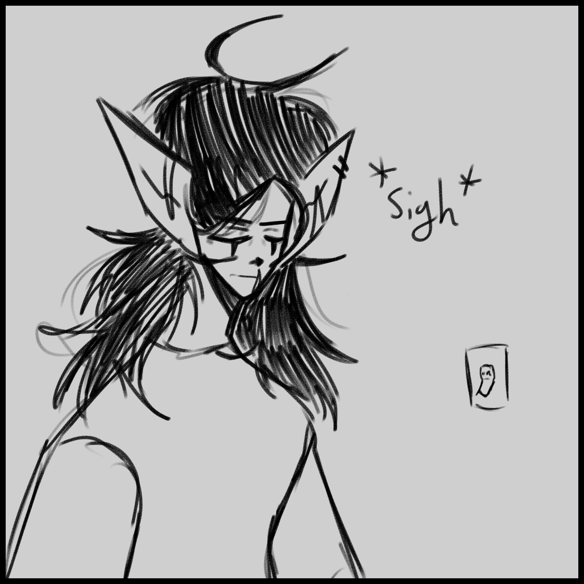 A Kings Ruin(New!) Episode 47 AHHH- - ibisPaint