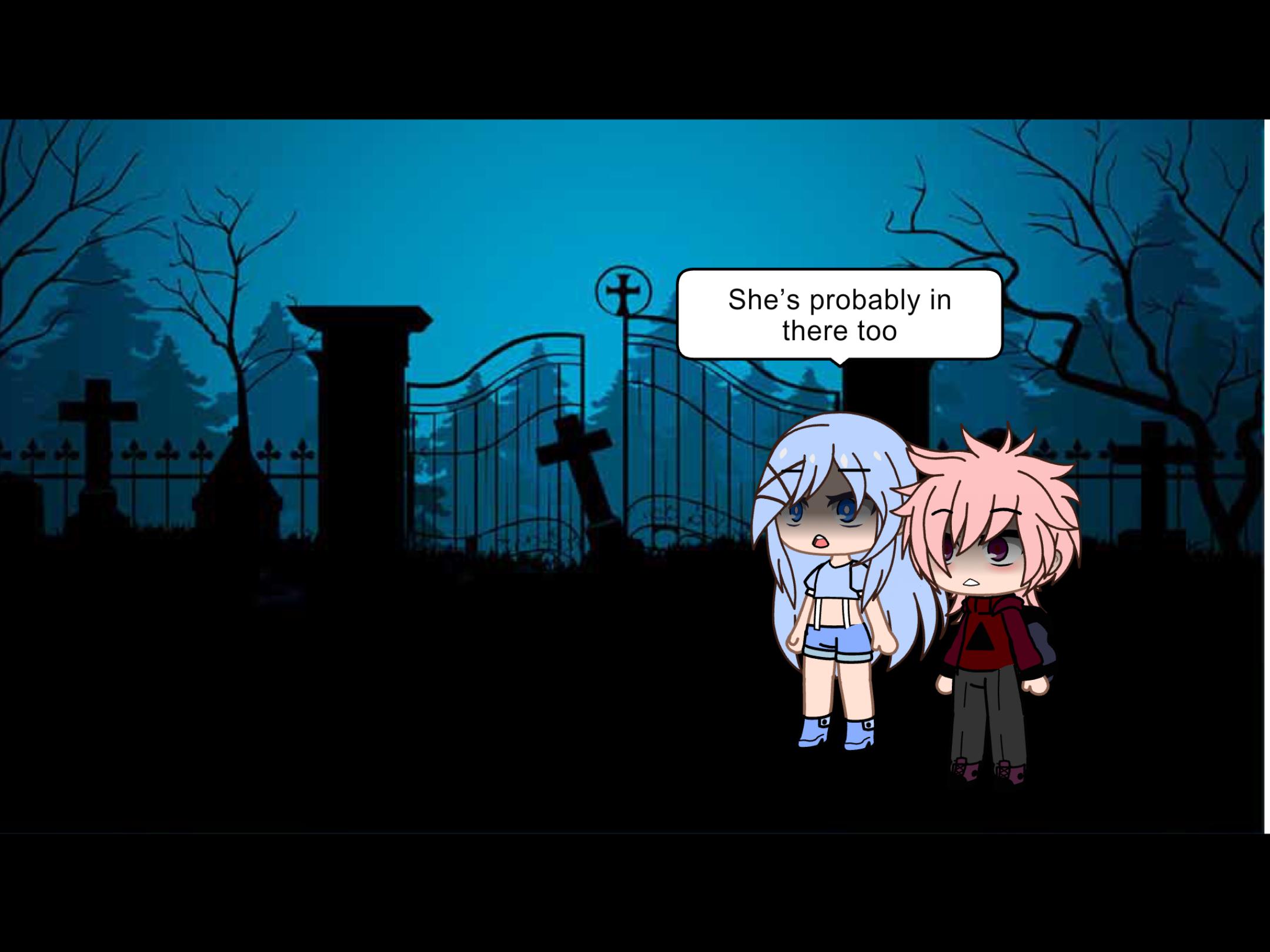 The Elemental Queen Chapter 41~ The Chase - ibisPaint