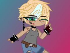 IDKWTNT(discontinued) Episode 1 Some characters - ibisPaint