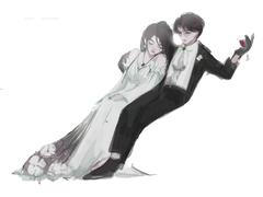 Hũ bánh ngọt của Dewru Vụng bánh thứ 9 - ibisPaint