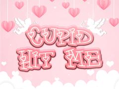 Cupid hit me Cupid hit me 4 Times 4 - ibisPaint