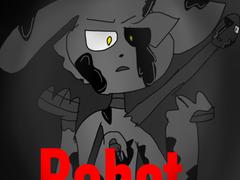 Robot - ibisPaint