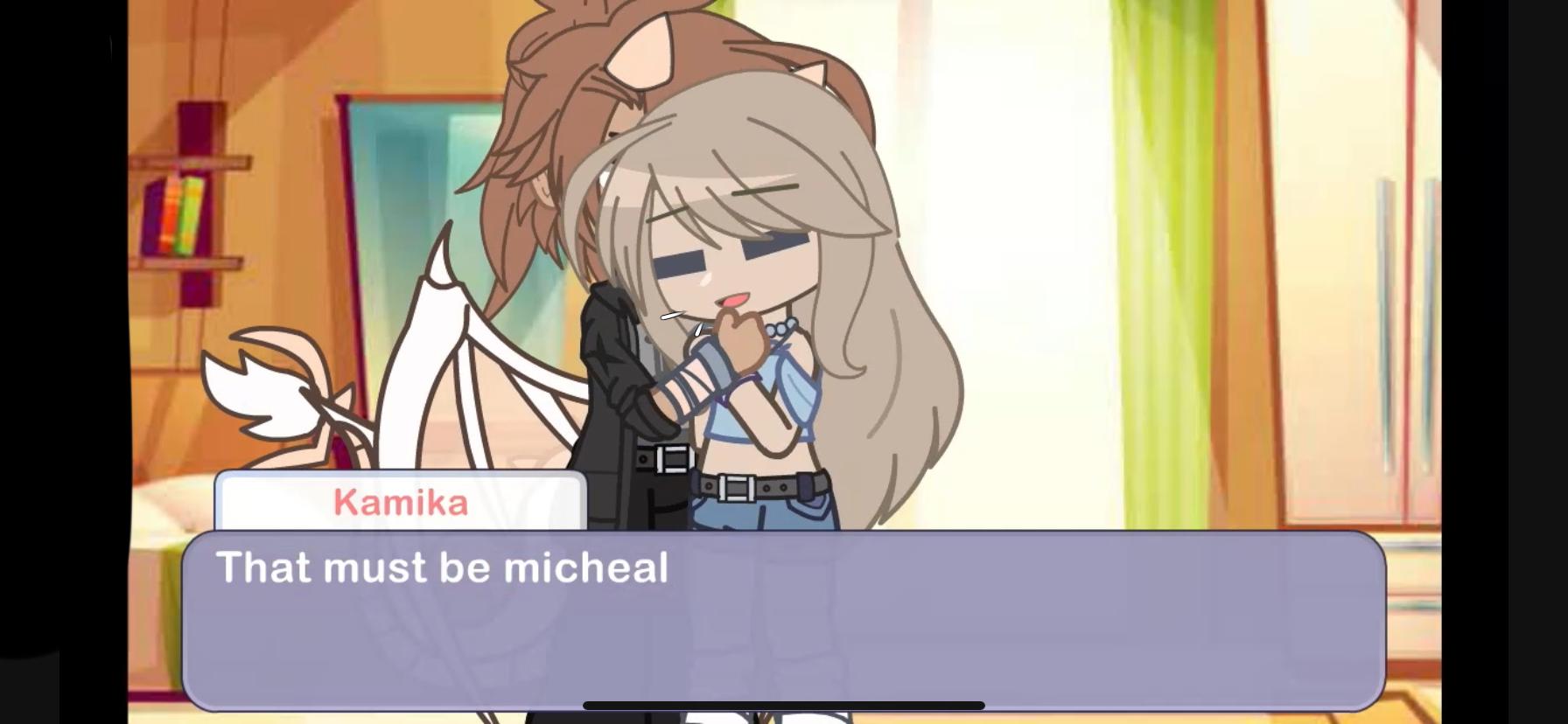 My Secret Dragon Episode 27 Baby where are we? - ibisPaint