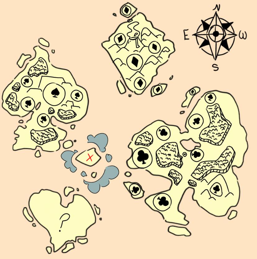 Jack of all Trades Episode 1 The beginning - ibisPaint